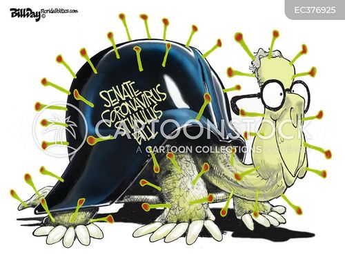 Stimulus Bill Cartoons and Comics - funny pictures from CartoonStock