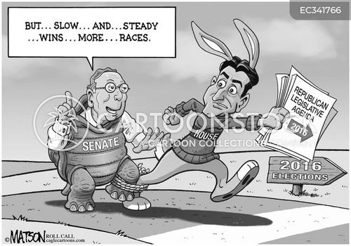 Three Legged Cartoons and Comics - funny pictures from CartoonStock