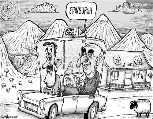 Mcletchie Cartoons and Comics - funny pictures from CartoonStock