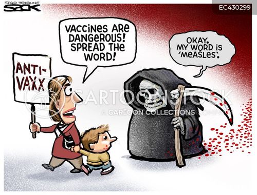 Autoimmune Disease Cartoons and Comics - funny pictures from CartoonStock