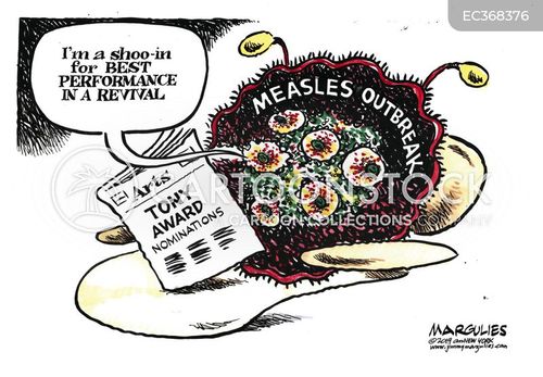 Communicable Diseases Cartoons and Comics - funny pictures from ...