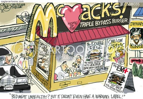 Micronutrients Cartoons and Comics - funny pictures from CartoonStock