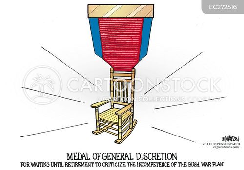 War Plan Cartoons and Comics - funny pictures from CartoonStock