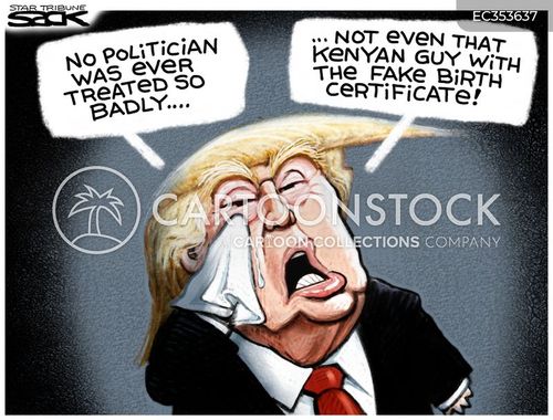 Unfair Treatment Cartoons and Comics - funny pictures from CartoonStock