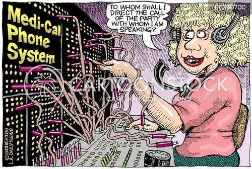 Unresolved Cartoons and Comics - funny pictures from CartoonStock