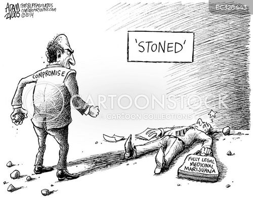 Holistic Treatment Cartoons and Comics - funny pictures from CartoonStock