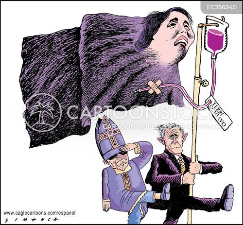 Medical Decision-making Cartoons and Comics - funny pictures from ...