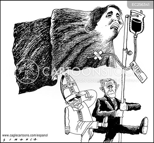 Patient Autonomy Cartoons and Comics - funny pictures from CartoonStock