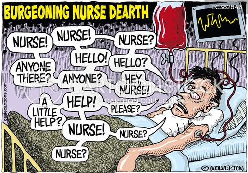 Staffing Ratios Cartoons and Comics - funny pictures from CartoonStock
