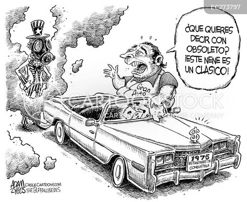 Nivel Combustible Cartoons and Comics - funny pictures from CartoonStock