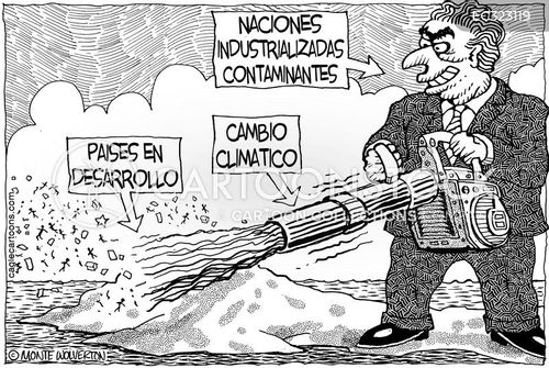 Vulnerable Communities Cartoons and Comics - funny pictures from ...