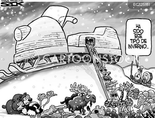 Archaea Cartoons and Comics - funny pictures from CartoonStock