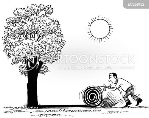 Cierra Sombra Cartoons and Comics - funny pictures from CartoonStock