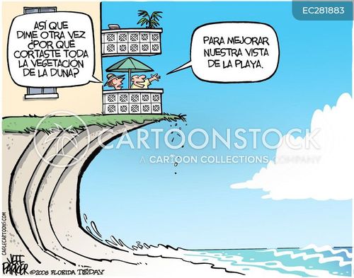 Playa Cartoons and Comics - funny pictures from CartoonStock