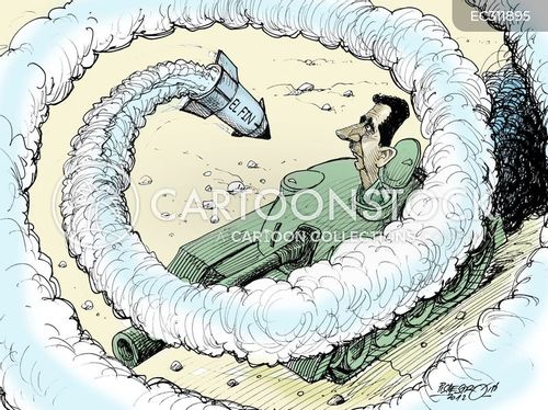 El Oriente Medio Cartoons and Comics - funny pictures from CartoonStock