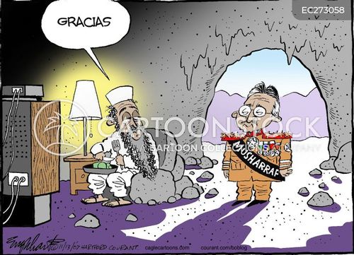 Musharref Cartoons and Comics - funny pictures from CartoonStock