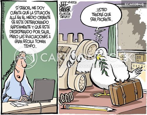 Babylonian Exile Cartoons and Comics - funny pictures from CartoonStock