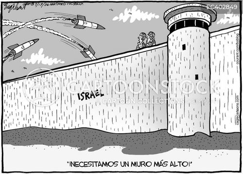 El Morro Cartoons and Comics - funny pictures from CartoonStock