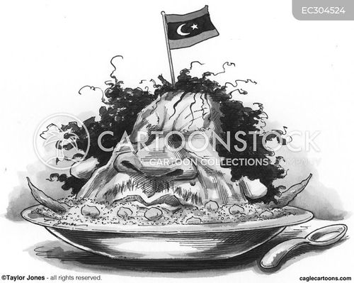 Moammar Al Gaddafi Cartoons and Comics - funny pictures from CartoonStock