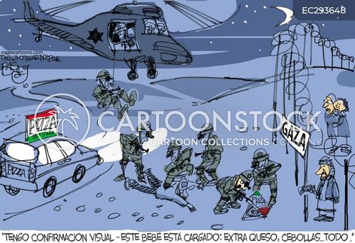 Humanitaria Cartoons and Comics - funny pictures from CartoonStock