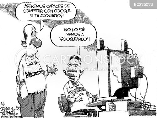 Msn Cartoons and Comics - funny pictures from CartoonStock