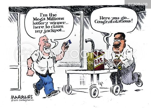 Millionaire Lifestyle Cartoons and Comics - funny pictures from ...