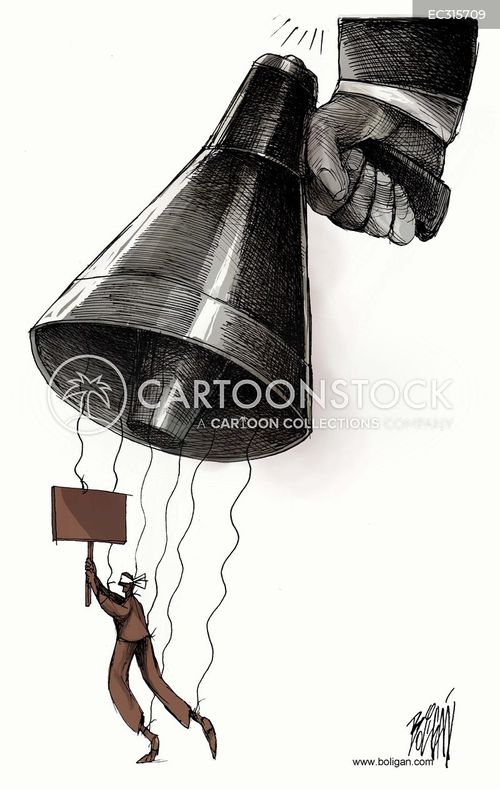 Manipulator Cartoons and Comics - funny pictures from CartoonStock