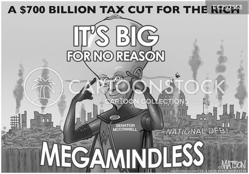 Magnanimous Cartoons and Comics - funny pictures from CartoonStock