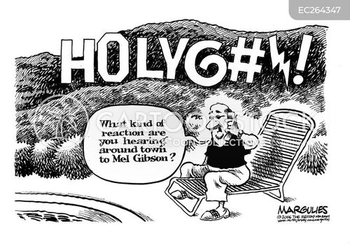 Charlie Gibson Cartoons and Comics - funny pictures from CartoonStock