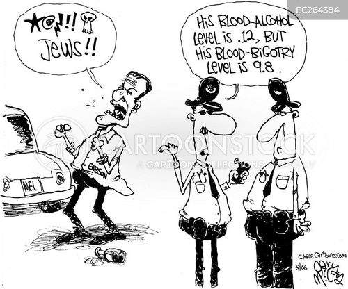 Tabloid News Cartoons and Comics - funny pictures from CartoonStock