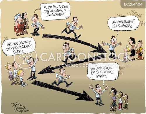 Mel Cartoons and Comics - funny pictures from CartoonStock