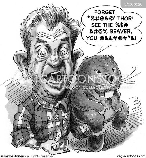 Unconventional Therapy Cartoons and Comics - funny pictures from ...