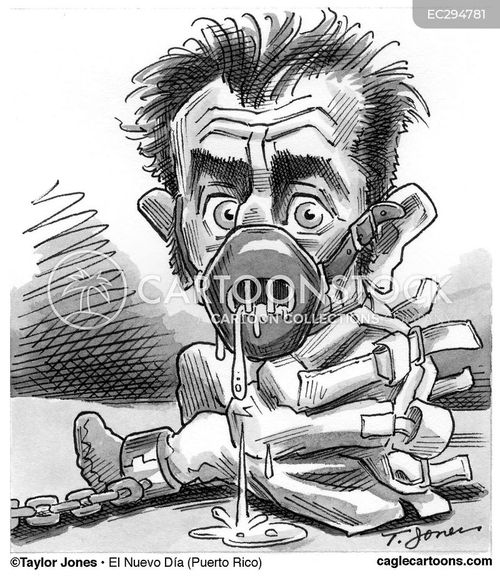 Famous Actor Cartoons and Comics - funny pictures from CartoonStock