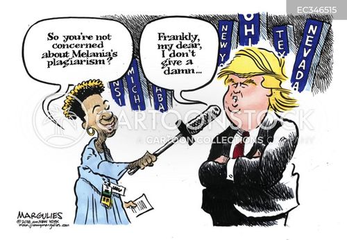 Rhetorical Devices Cartoons and Comics - funny pictures from CartoonStock