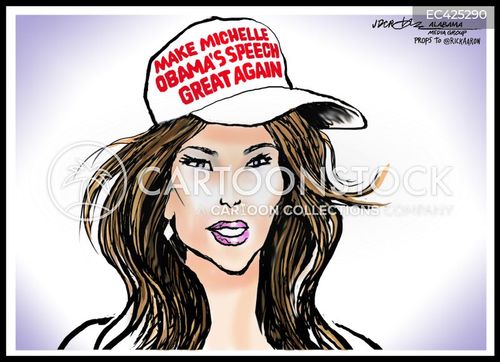 "melania Trump" Cartoons and Comics - funny pictures from CartoonStock