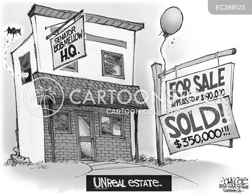 Mellower Place Cartoons and Comics - funny pictures from CartoonStock