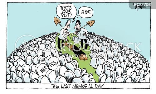 Day Of The Dead Cartoons and Comics - funny pictures from CartoonStock