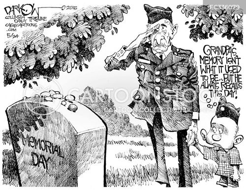 Solace Cartoons and Comics - funny pictures from CartoonStock