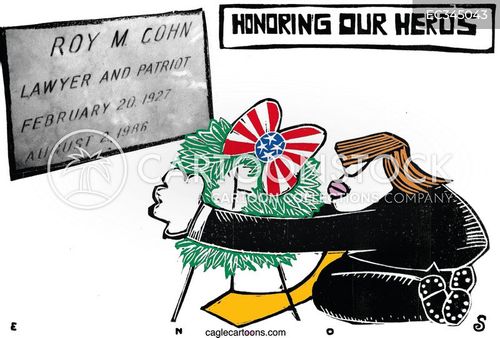Trump(memory) Cartoons and Comics - funny pictures from CartoonStock