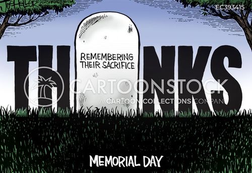 Patriotic Performances Cartoons and Comics - funny pictures from ...
