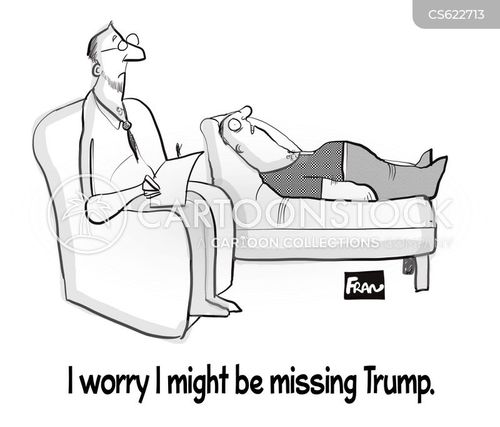 Political Absence Cartoons and Comics - funny pictures from CartoonStock
