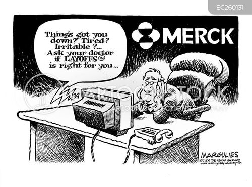 Merch Cartoons and Comics - funny pictures from CartoonStock