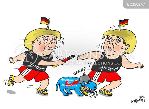 Fourth Reich Theory Cartoons and Comics - funny pictures from CartoonStock