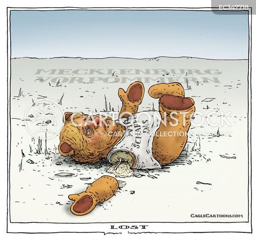 Svp Defeated Cartoons and Comics - funny pictures from CartoonStock