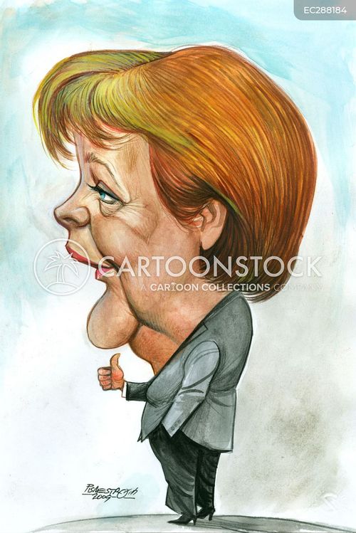 German Image Cartoons and Comics - funny pictures from CartoonStock
