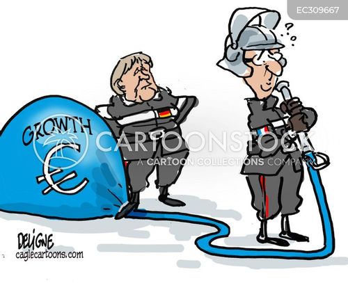 Fumbling Eater Cartoons and Comics - funny pictures from CartoonStock