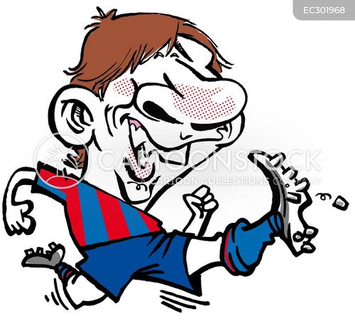 Fan Favorite Cartoons and Comics - funny pictures from CartoonStock