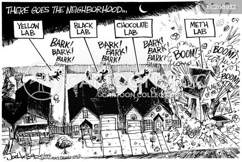 Drug Manufacturing Cartoons and Comics - funny pictures from CartoonStock