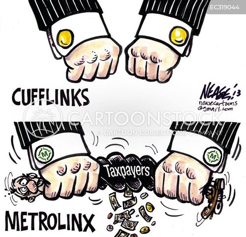 Regional Transit Cartoons and Comics - funny pictures from CartoonStock