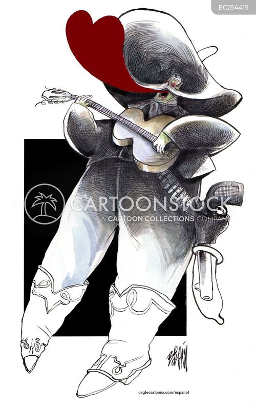 Ali Bongo Cartoons and Comics - funny pictures from CartoonStock